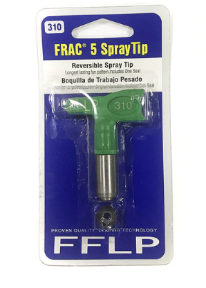 FFLP 310 сопло 310 зеленое для Graco (FFLP ...